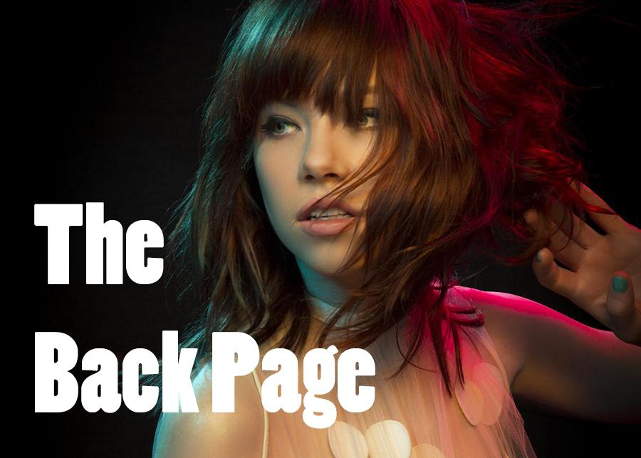 Take Carly Rae seriously – The Daily Aztec