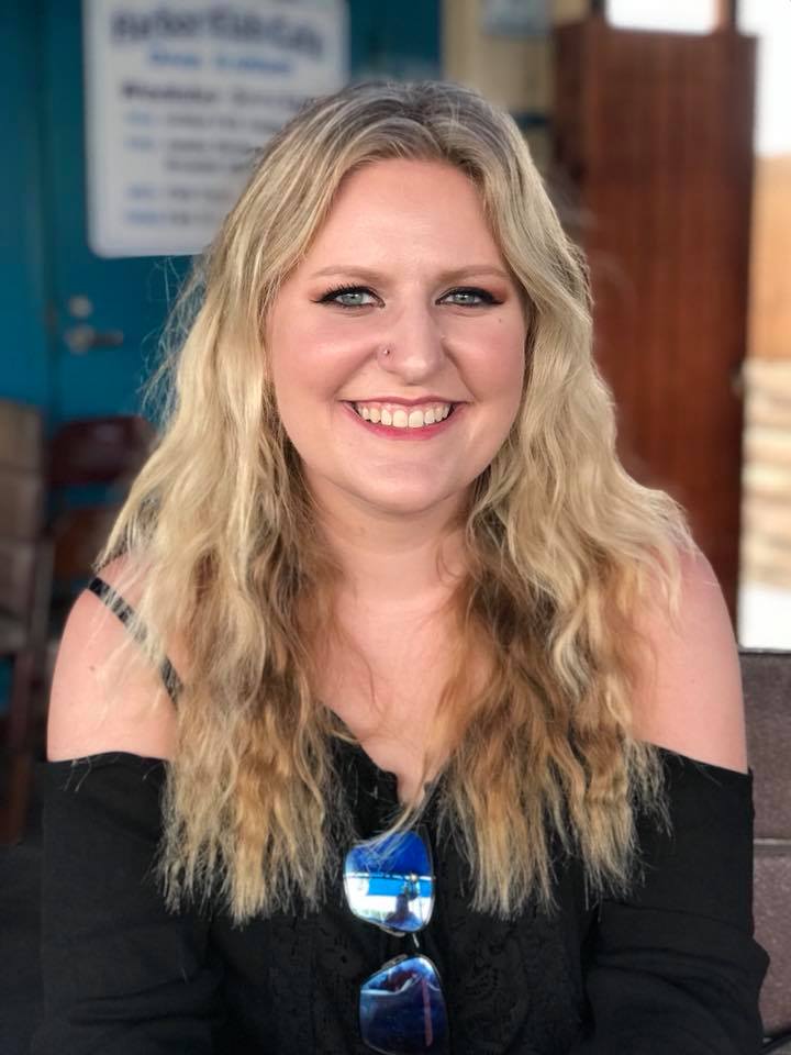 Julianna Ress – The Daily Aztec