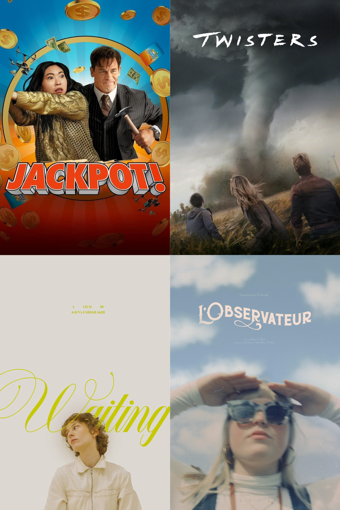 Movie must-sees: a film recommendation column for SDSU students – The ...