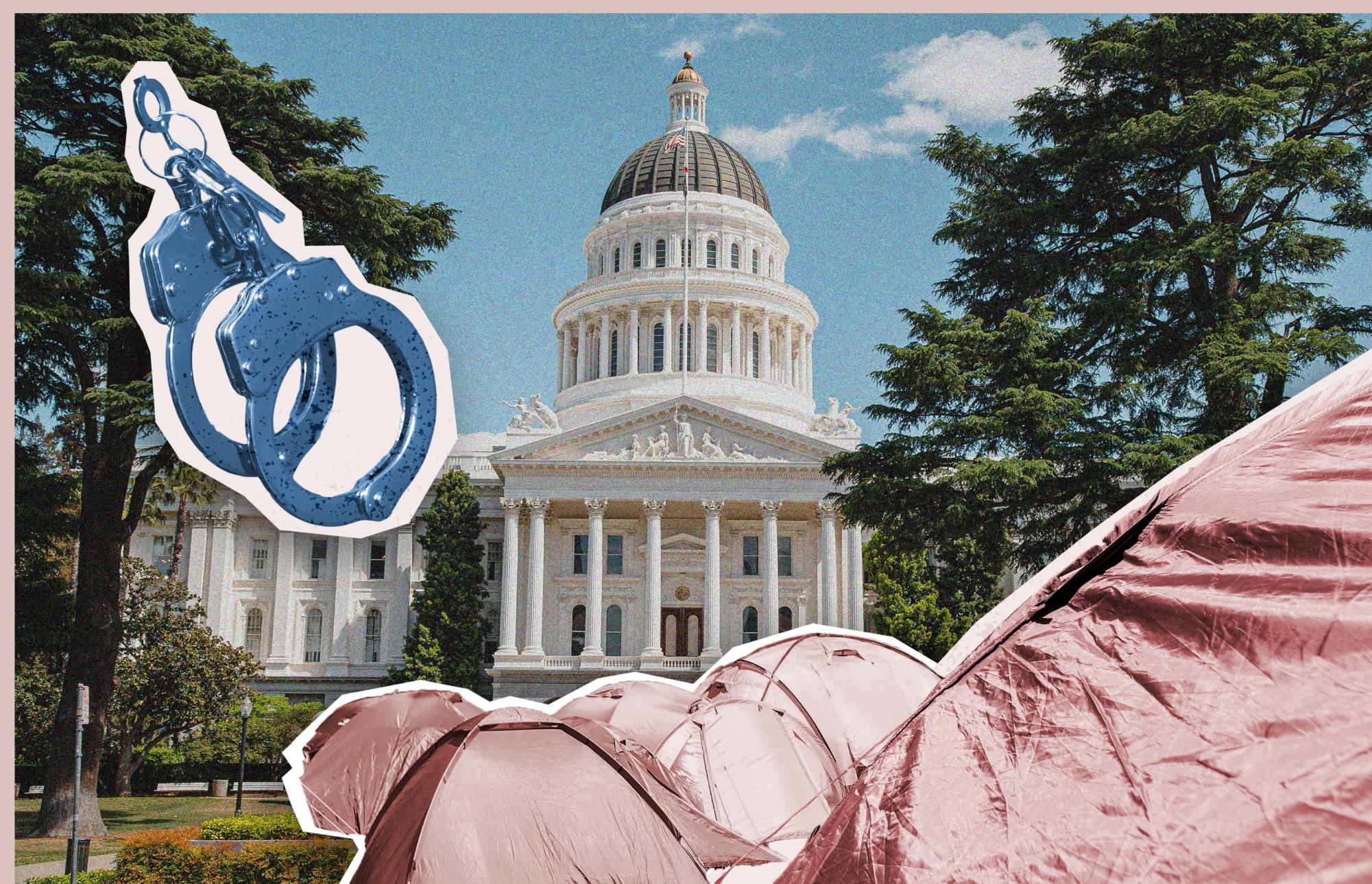 A closer look at Proposition 36 and its adverse effects if approved ...