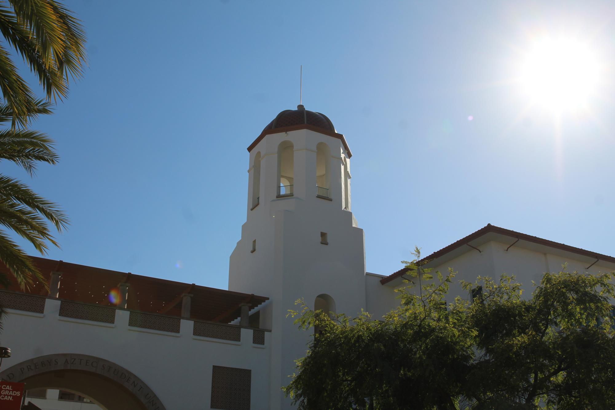SDSU University Senate passes resolution expressing vote of no ...
