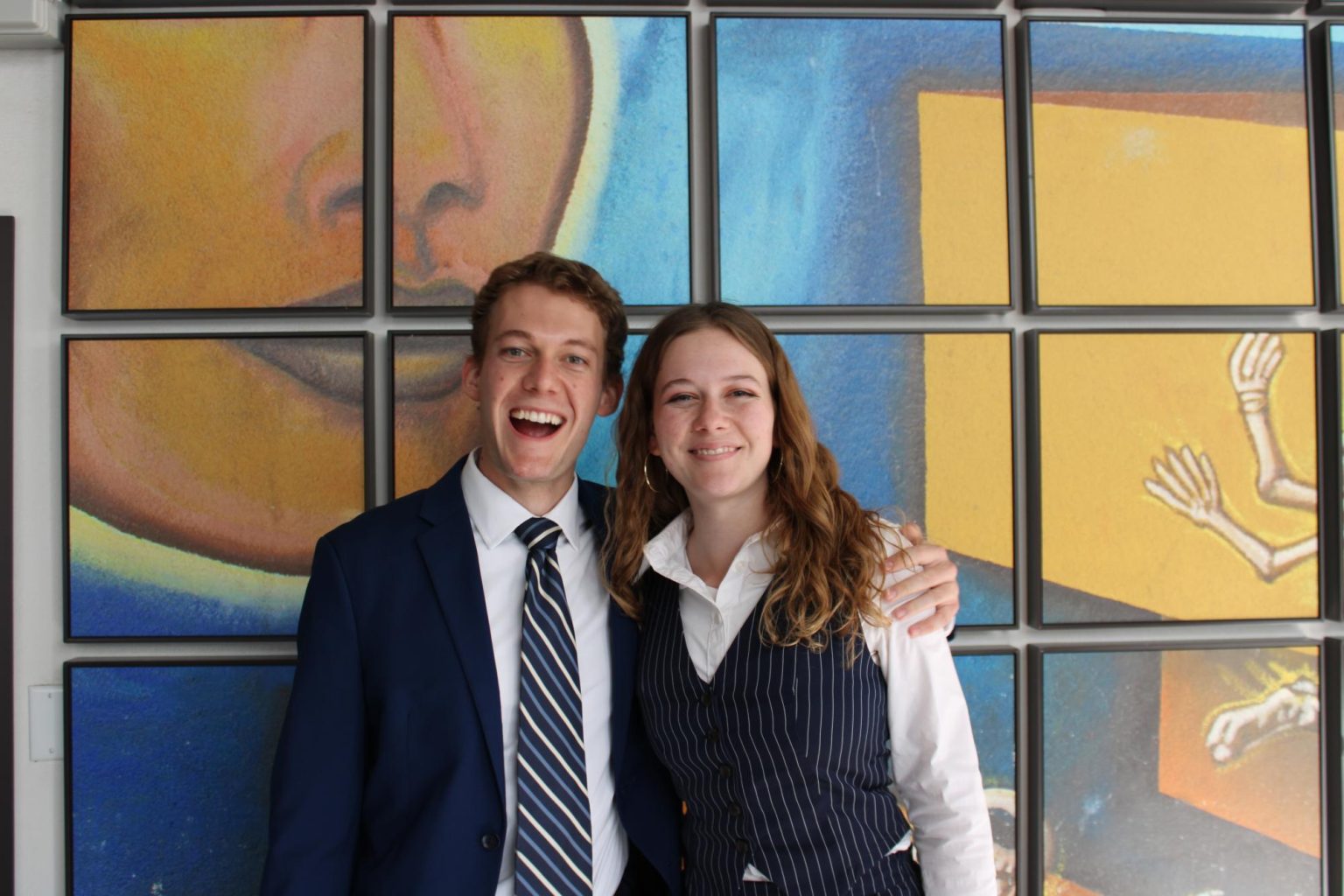 Voices of change inspire future leaders at SDSU Leadership Summit – The ...